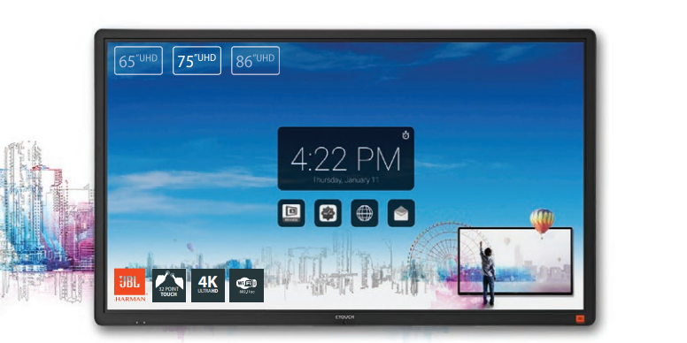 Specification sheets Laser Nova – CTOUCH Help Center