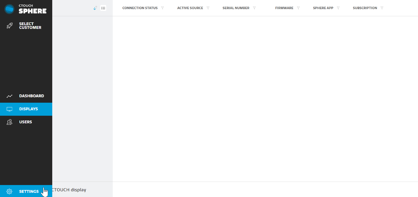 How to create a CTOUCH Sphere connect code – CTOUCH Support