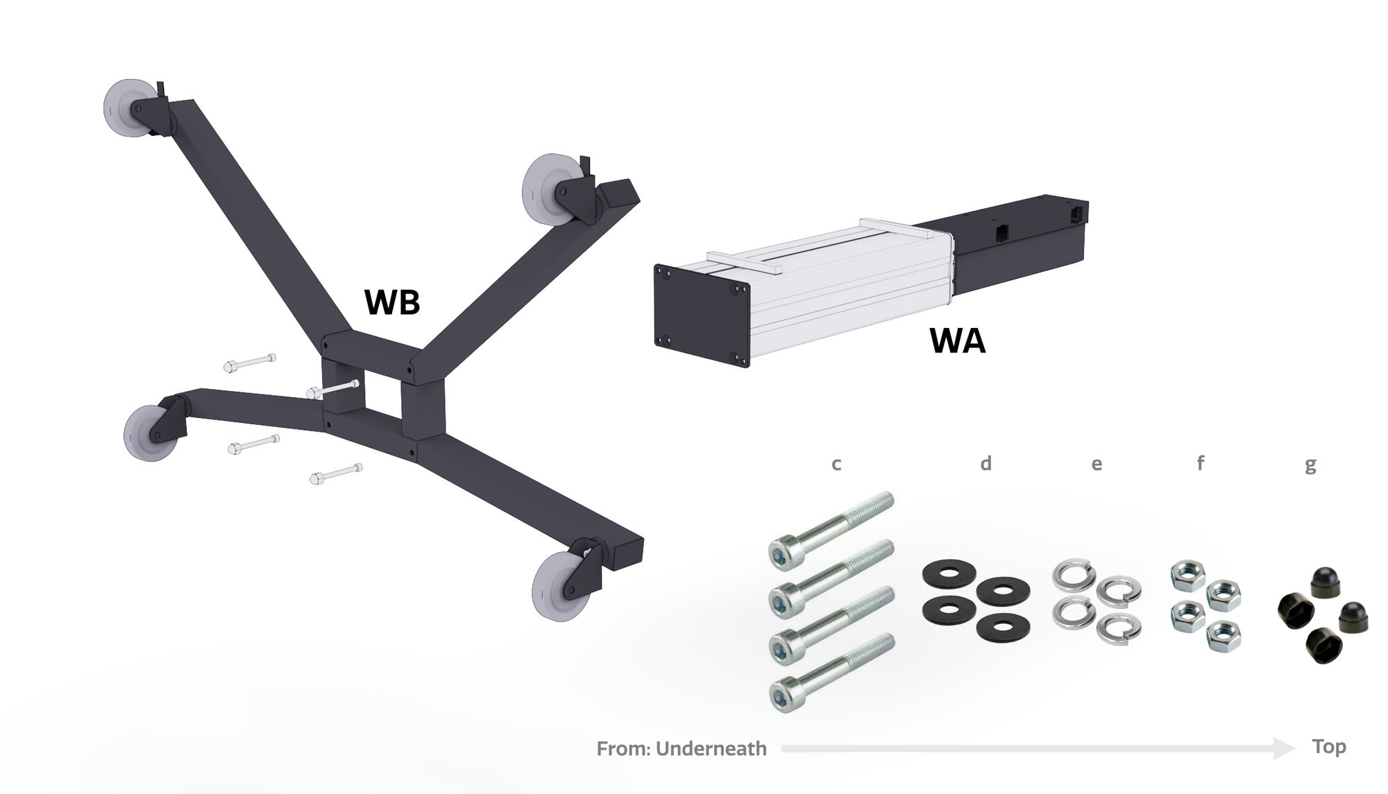 -> Installation Mobile Lift – CTOUCH Support