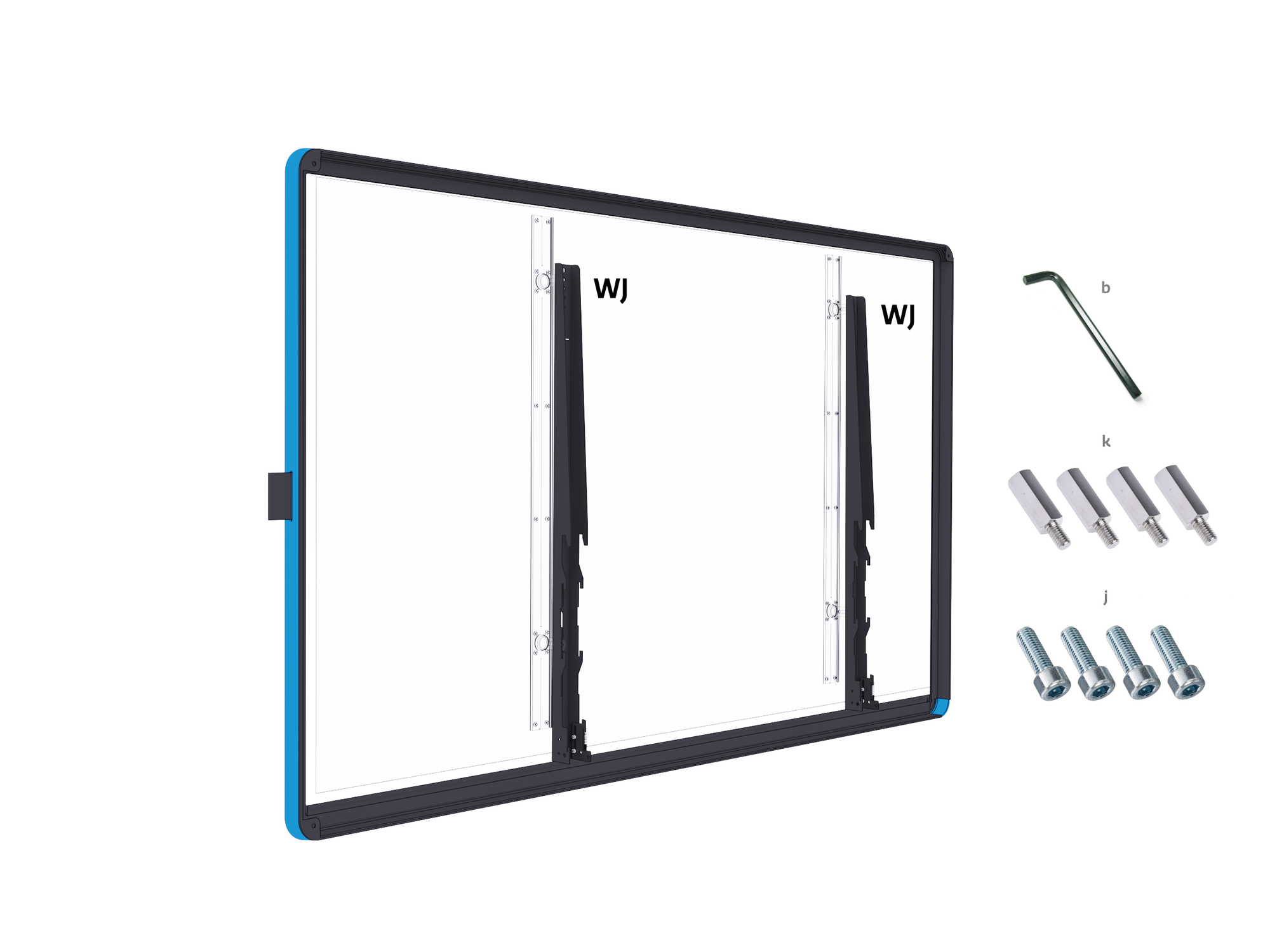 -> Installation Mobile Lift – CTOUCH Support
