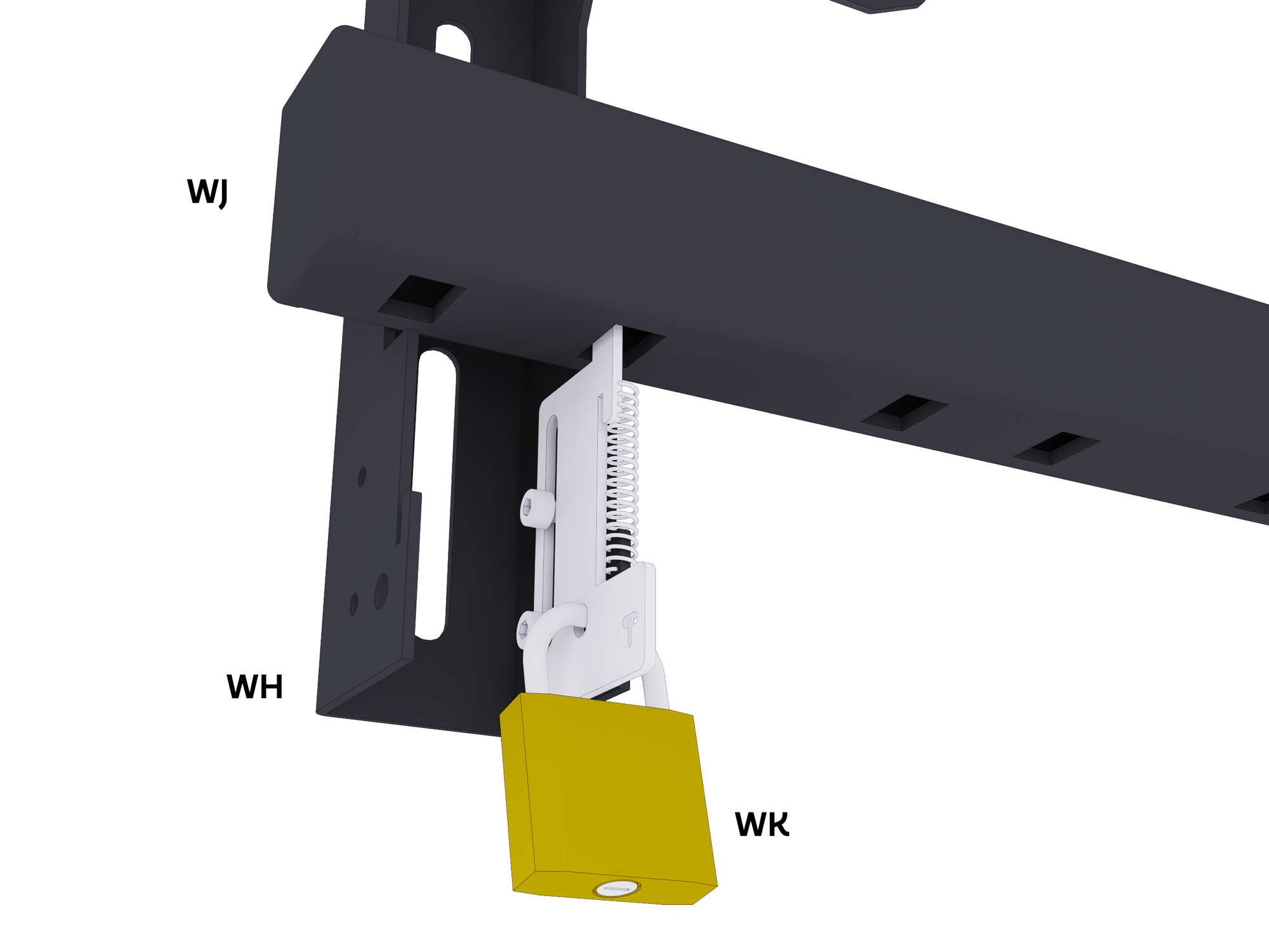 -> Installation Mobile Lift – CTOUCH Support